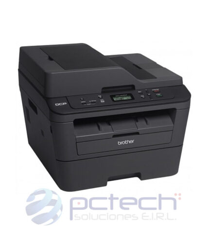 DCP-L2540DW – IMPRESORA MULTIFUNCIONAL LASER BROTHER DÚPLEX Y WIFI ...